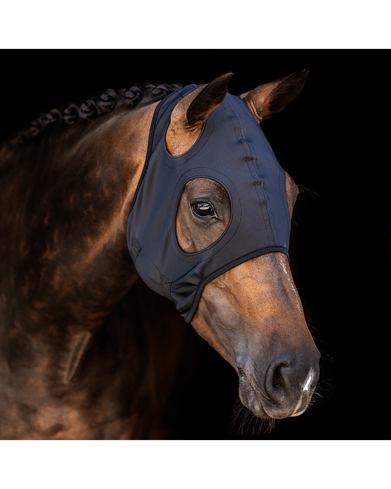 Titanium Calming Mask – Comfortable and Effective Mask for Horses